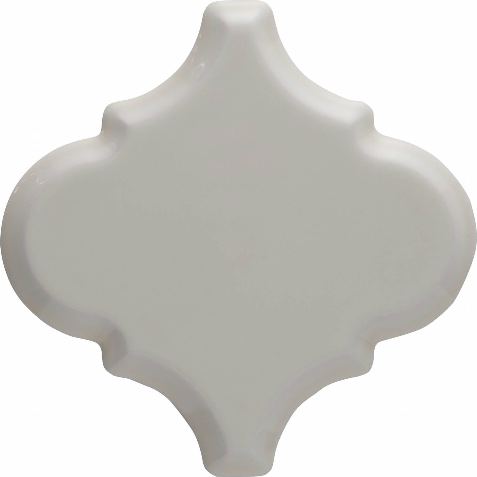 Beveled Arabesque 6″ | Adex USA