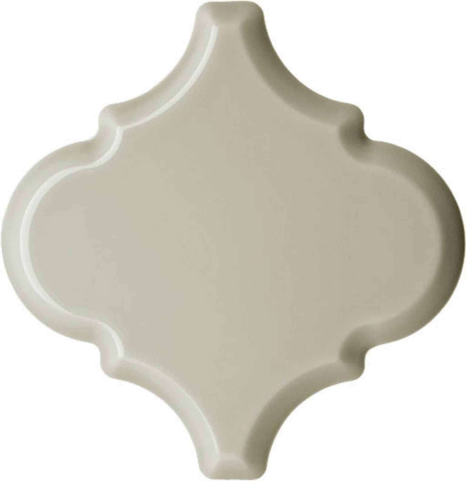 Beveled Arabesque 6″ | Adex USA