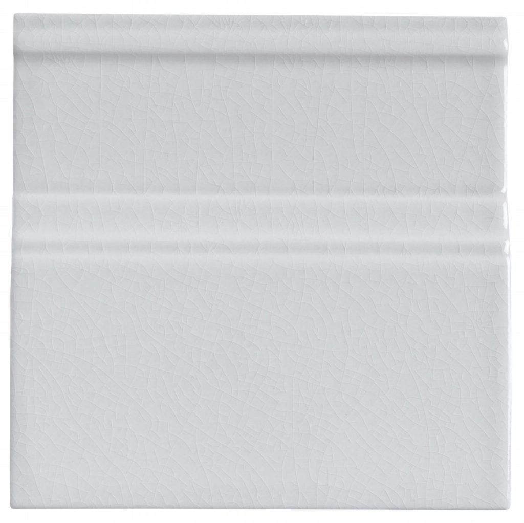 Base Board (Glazed Top Edge) | Adex USA