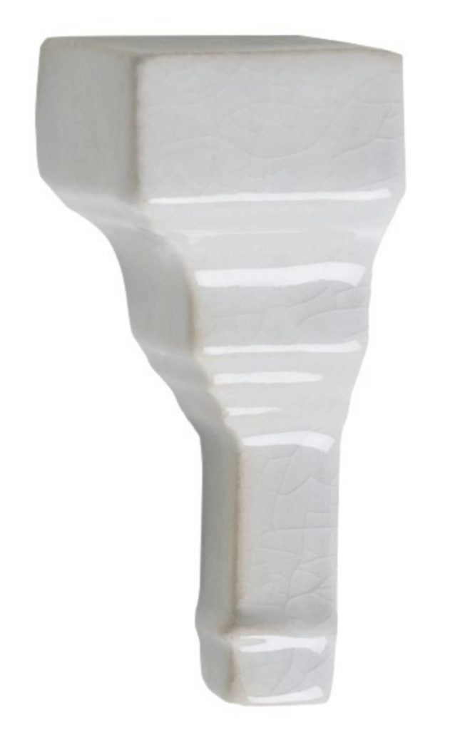 Chair Molding End Cap | Adex USA