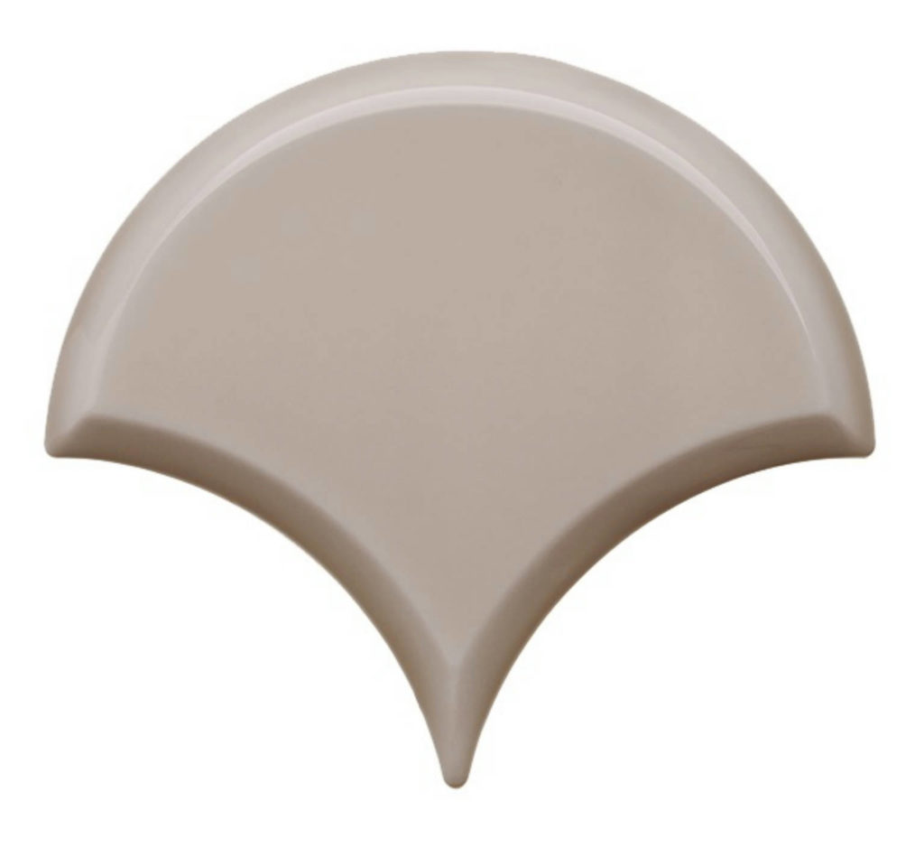 Beveled Tear Drop 6" | Adex USA