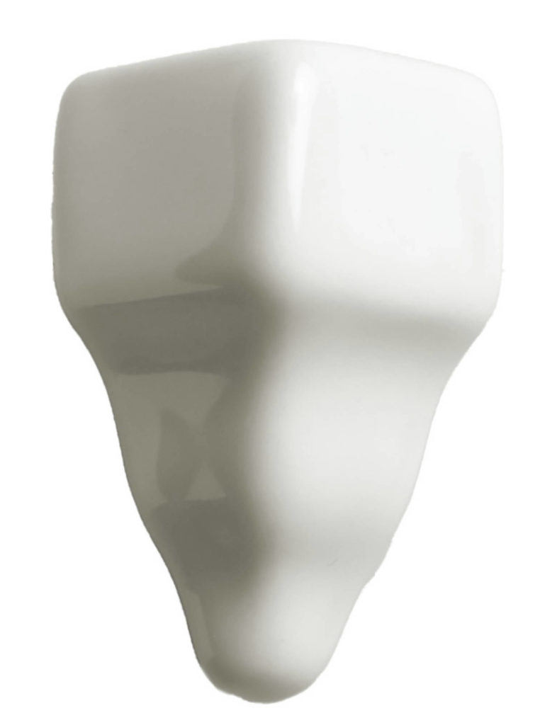 Chair Molding End Cap | Adex USA