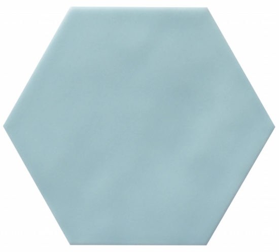 Hex Field Tile | Adex USA