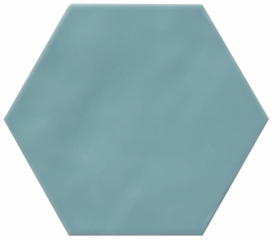 Hex Field Tile | Adex USA