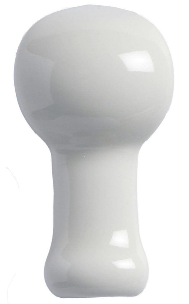 Rail Molding End Cap | Adex USA