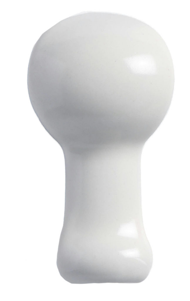 Rail Molding End Cap | Adex USA