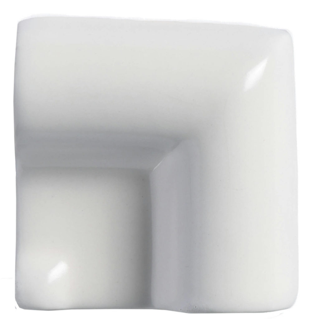 Rail Molding Frame Corner | Adex USA