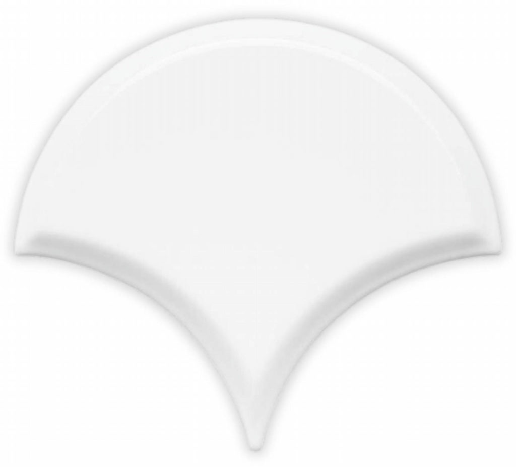Beveled Tear Drop 6" | Adex USA