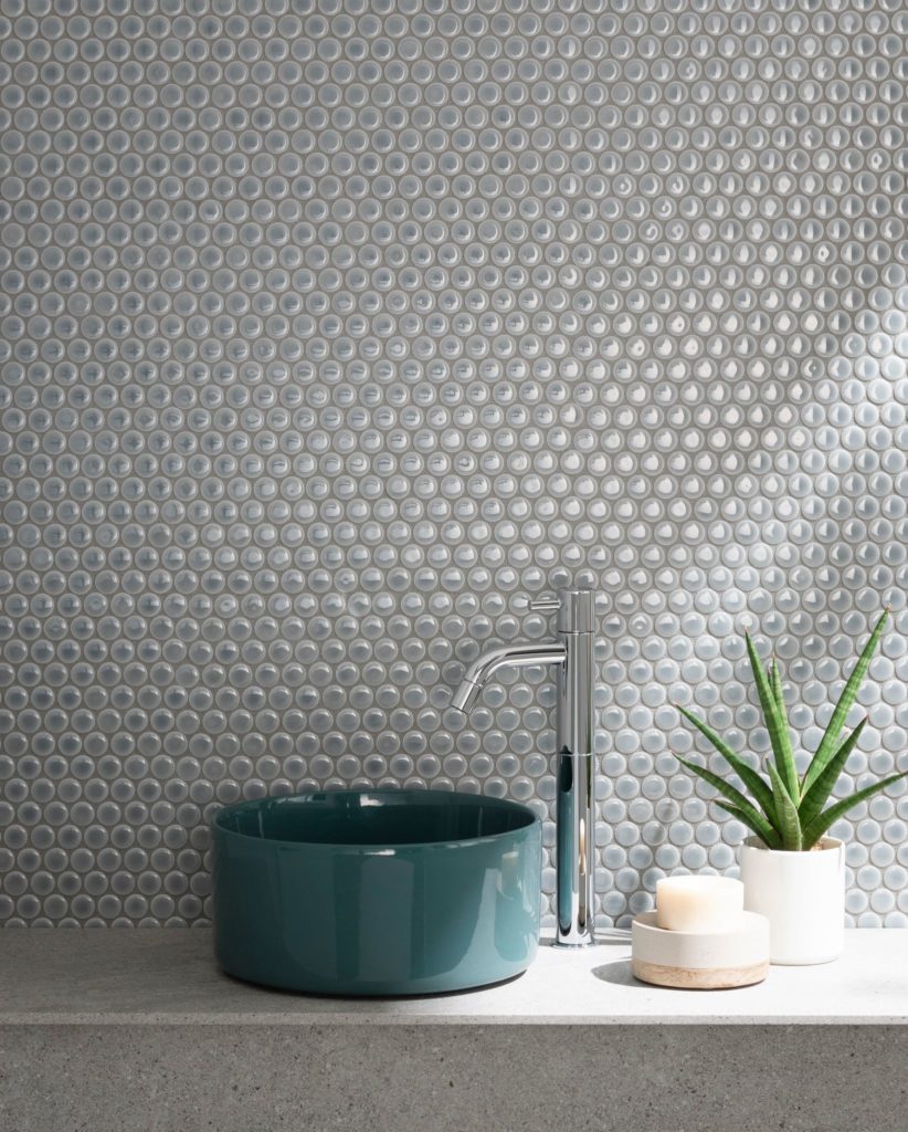 Mosaic Penny Rounds 0 | Adex USA