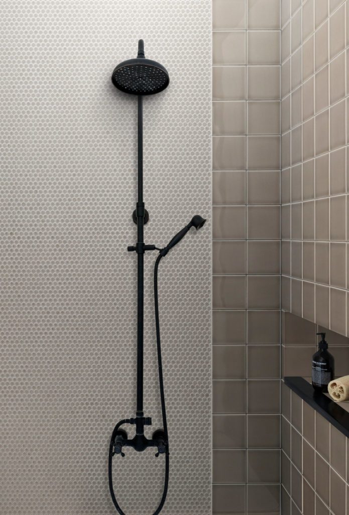 Mosaic Penny Rounds 2 | Adex USA