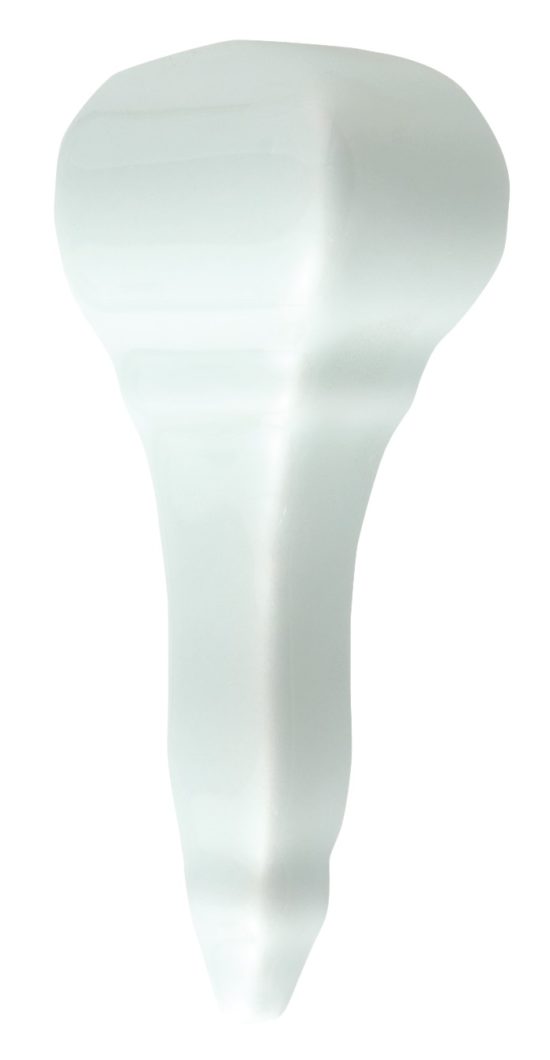 Rail Molding End Cap | Adex USA