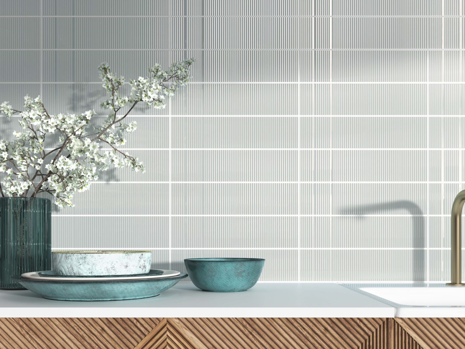 Adex USA | Traditional tiles for contemporary people