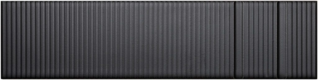 Field Tile Stripes 2 Lines | Adex USA