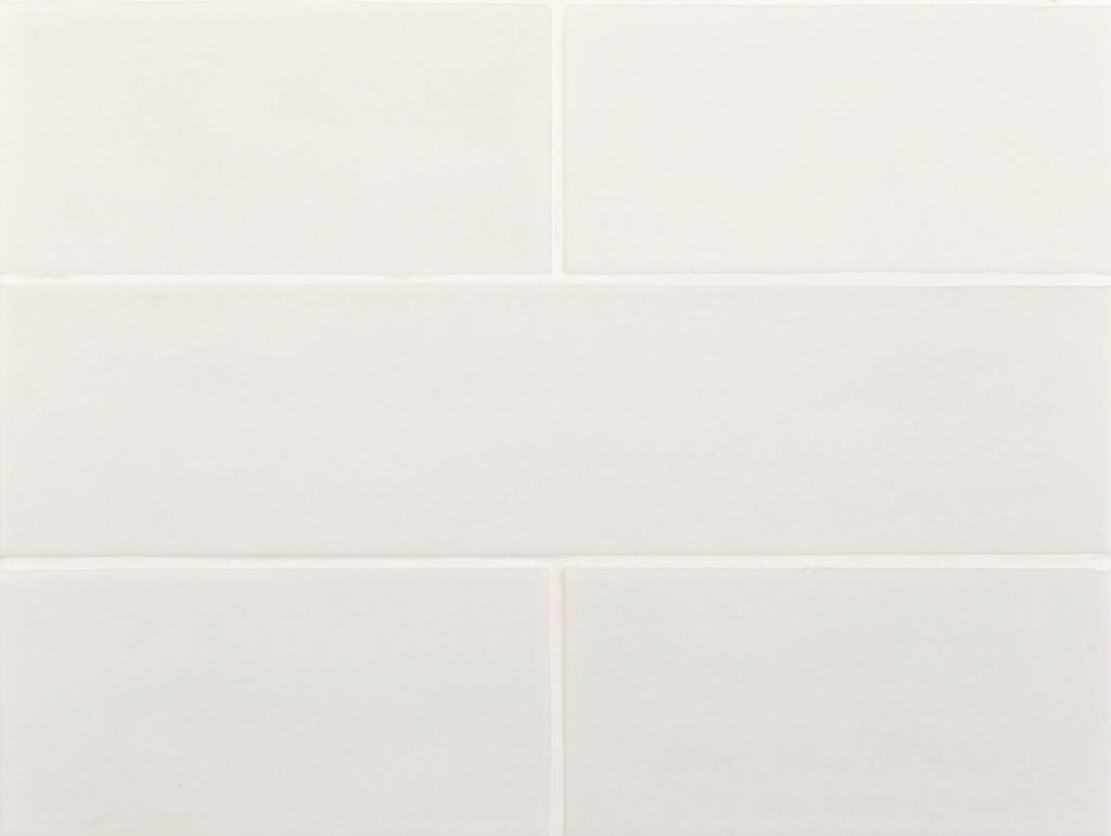 Habitat Alabaster Matte 2 | Adex USA